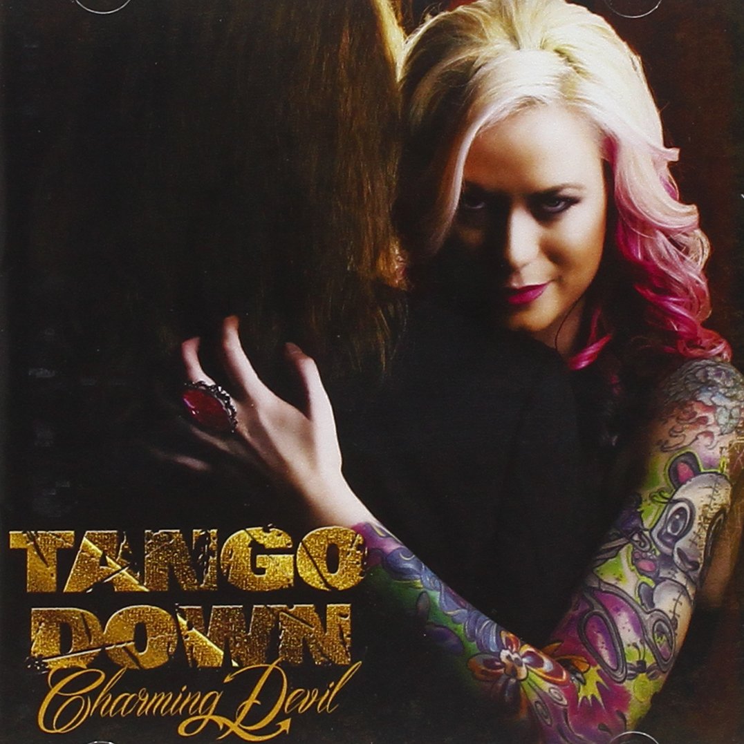 Tango Down - Charming Devil - Amazon.com Music