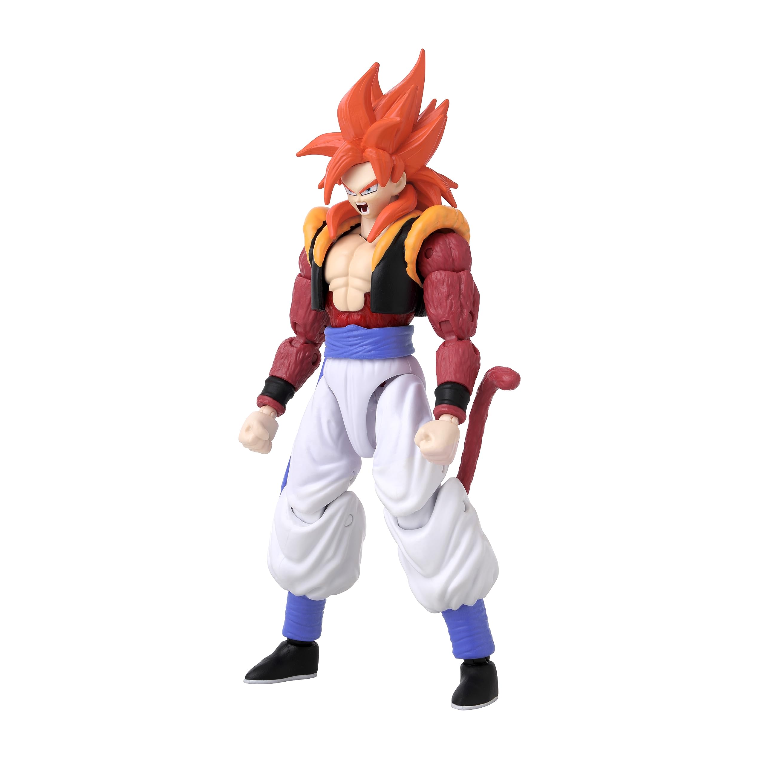 Mua Dragon Ball Super - Super Saiyan 4 Gogeta, Bandai Namco Dragon ...