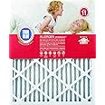 True Blue Allergen 20x36x1 Air Filter , MERV 11, 4-Pack - Replacement ...