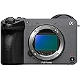 Amazon.com : Sony FX2 Full-Frame Cinema Camera Body Only : Electronics