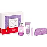 Amazon.com: Coach Dreams Sunset 4 Piece Eau de Parfum Gift Set (Eau de ...