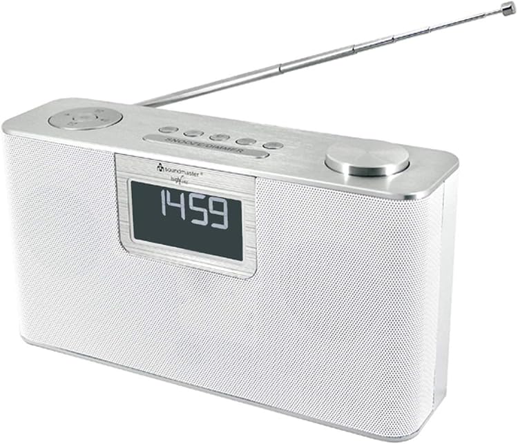 Amazon.co.uk: soundmaster®