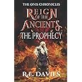Reign of the Ancients: Part 2: The Dragons (The Onis Chronicles - A Fantasy Adventure Series ...