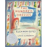 The Hundred Dresses: Estes, Eleanor, Slobodkin, Louis: 9780156423502 ...
