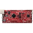 Amazon.com: TEXAS INSTRUMENTS EK-TM4C1294XL EVALUATION BOARD, TIVA C LAUNCHPAD, TM4C1294 ...