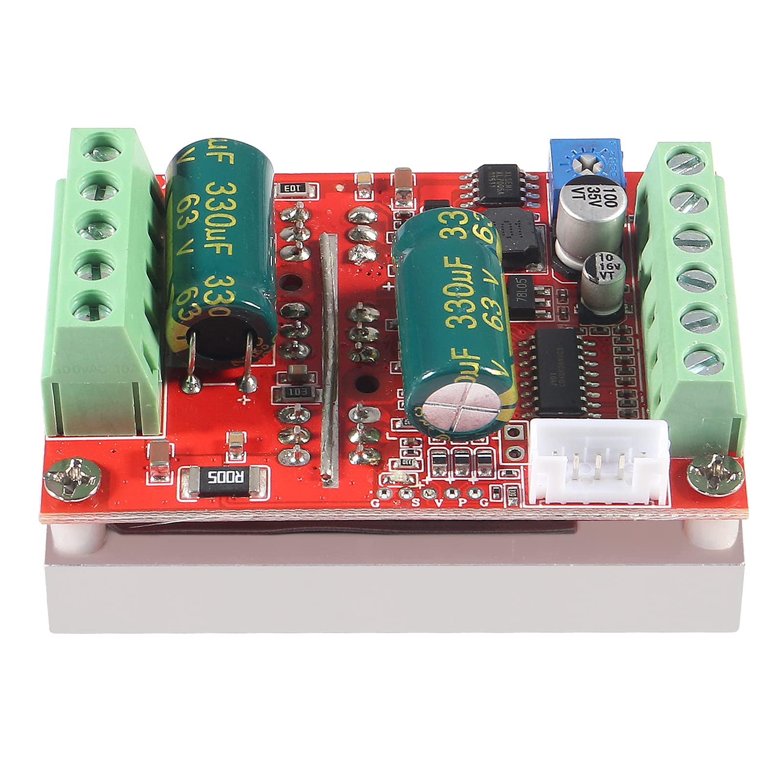 Mua UMLIFE 1PCS DC 6-60V 400W BLDC Three-Phase DC Brushless Motor ...