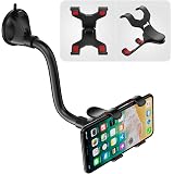 Amazon.com: VAVA Magnetic Phone Holder for Car Dashboard, Car Phone ...