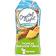 Amazon.com: Crystal Light Sugar-Free Zero Calorie Liquid Water Enhancer ...