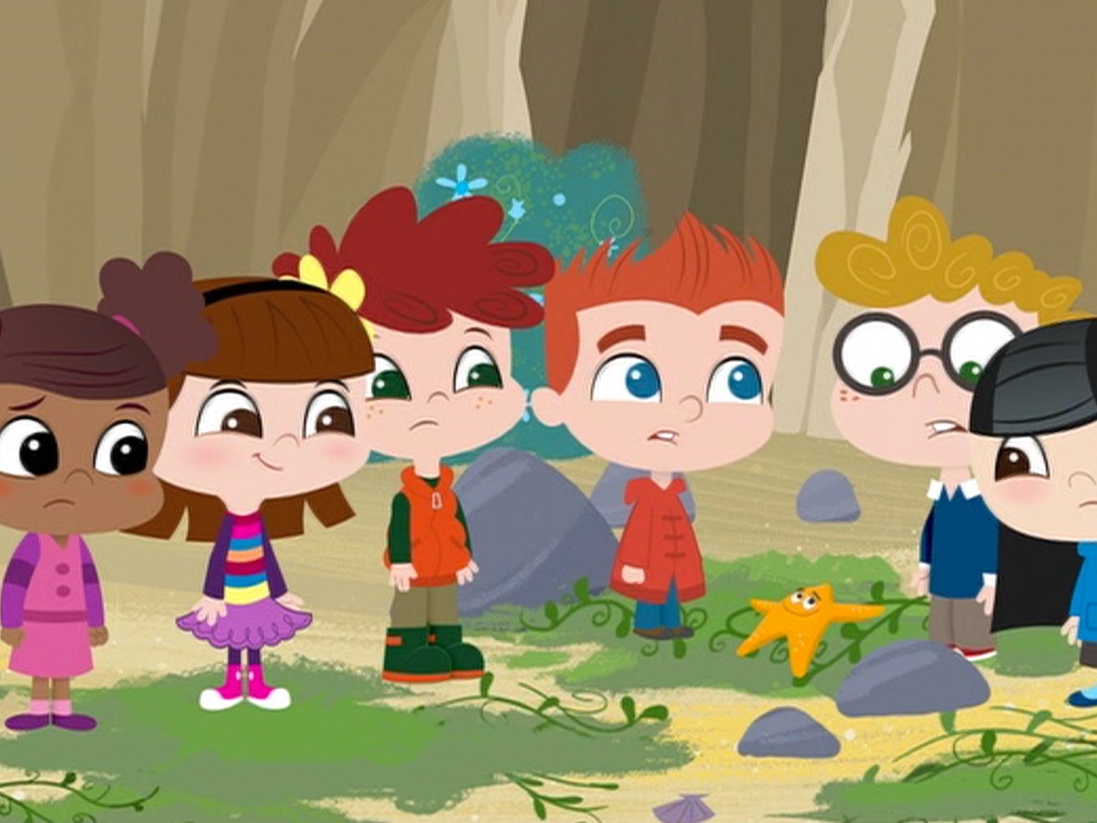 Watch Rocka-Bye Island | Prime Video