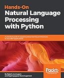 Natural Language Processing with Python: Amazon.de: Steven Bird, Ewan ...