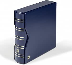 Amazon.com: Lighthouse First Day Cover Stamp Album in Blue FDC6 : Toys ...