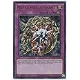 Amazon.com: Metal Reflect Slime - MAMA-EN093 - Ultra Rare - 1st Edition ...