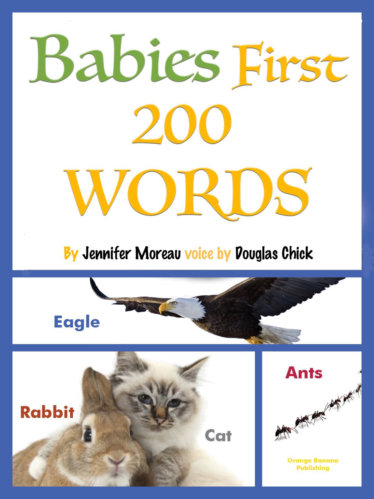 Watch Babies First 200 Words - Children's Learning | Prime Video