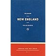 Wildsam Field Guides: New England: Bruce, Taylor, Graeber, Elizabeth ...