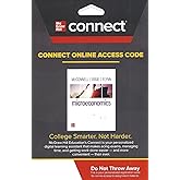 Connect Access Code Card for Microeconomics, 23rd edition: Campbell ...