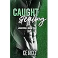 Amazon.com: Caught Stealing (Leighton U): 9781960818126: Ricci, CE: Books