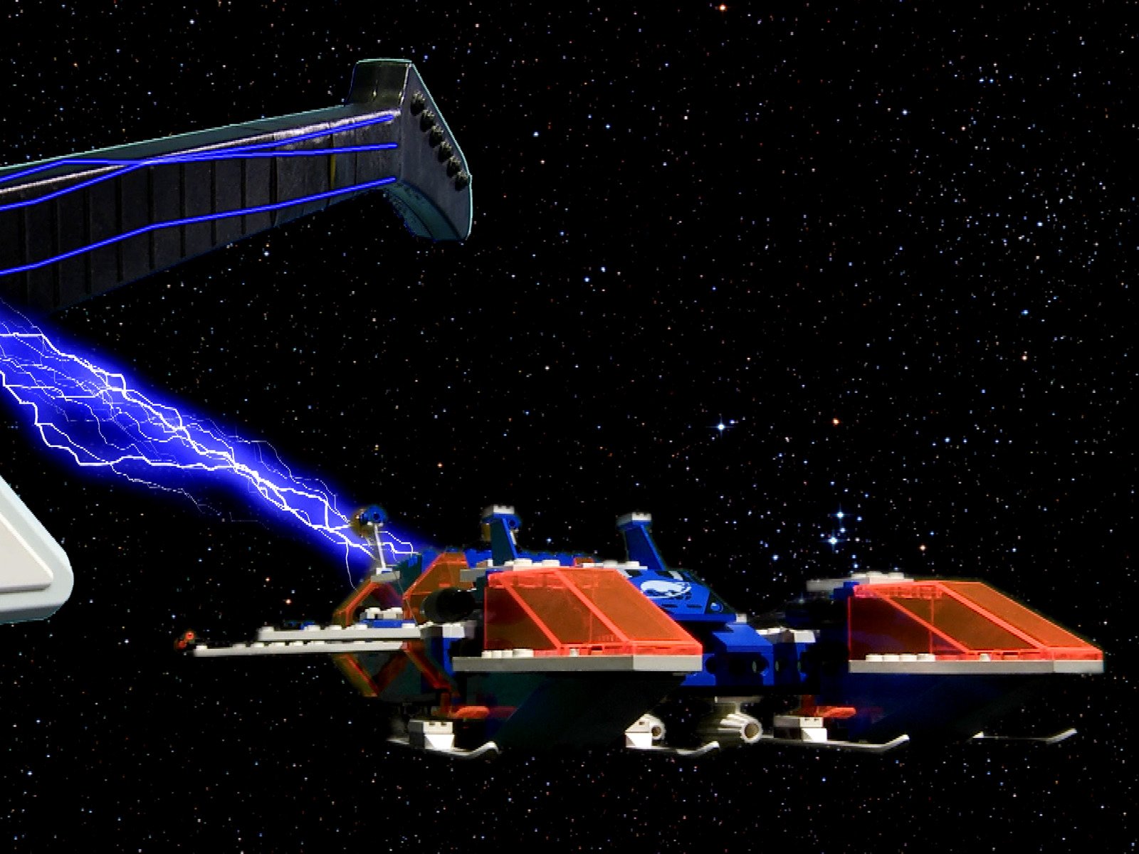 Watch Quantum Master | Prime Video