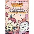 Science Comics: Plagues: The Microscopic Battlefield: Koch, Falynn, Koch, Falynn: 9781626727526 ...