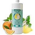 Amazon.com: Easy Air Organic Allergy Relief Spray, Clear Liquid Formula ...