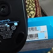 Amazon.in: Buy Logitech G102 Optical Gaming Mouse Online at Low Prices ...