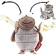Amazon.com : Gigwi Interactive Cricket Cat Toy, Automatic Cricket ...