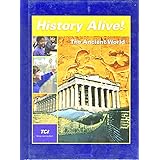 History Alive!: The Ancient World (Interactive Student Notebook): Bert ...