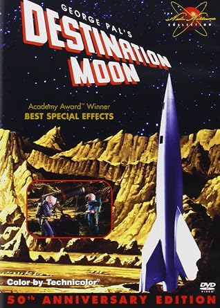 Destination Moon | PianetaX - Quotidiano di informazione controcorrente