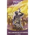 Prince Caspian by Lewis, C. S.