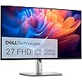 Dell 27 Monitor - P2725H - 27-inch Full HD (1920 × 1080) 100Hz Display ...