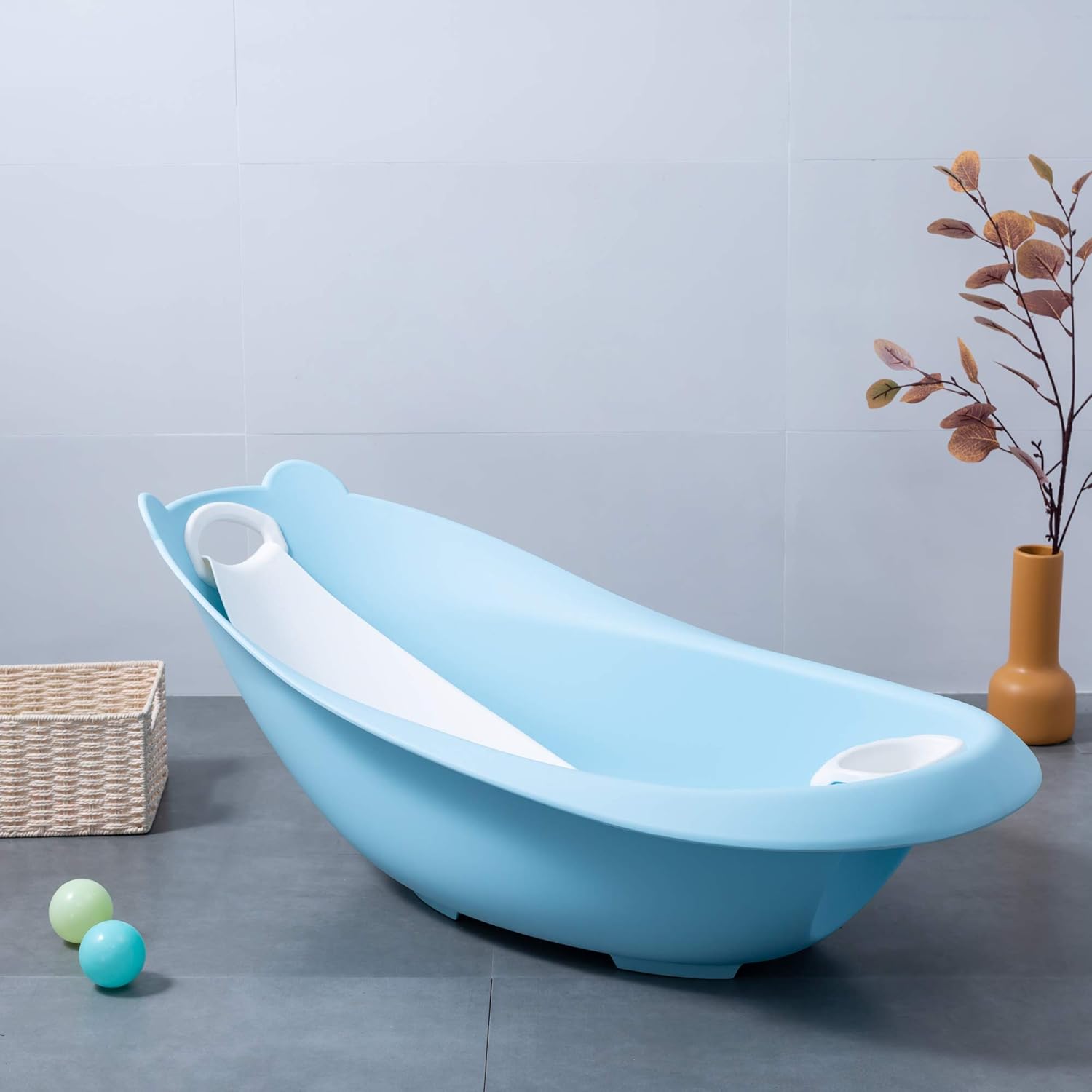 Babybadewanne Fur Badewanne