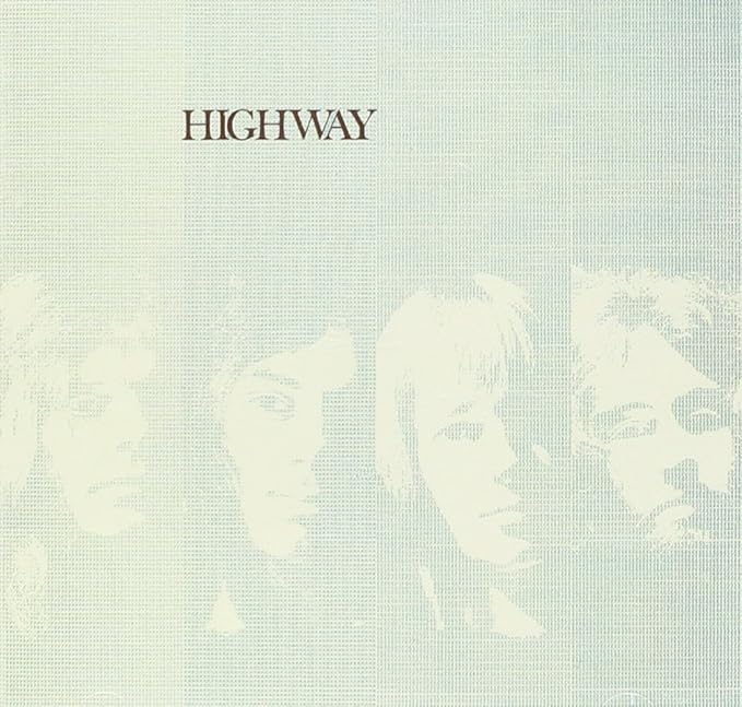 Highway: Amazon.co.uk: CDs & Vinyl