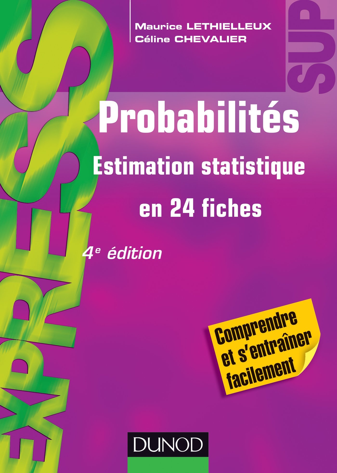 probabilités et statistique pour ingénieurs 2e édition pdf