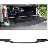 Amazon.com: Tailgate Molding Trim Compatible with 2017-2022 Ford F250 F ...