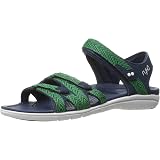 Amazon.com | Ryka Women's Savannah Sandal | Sport Sandals & Slides