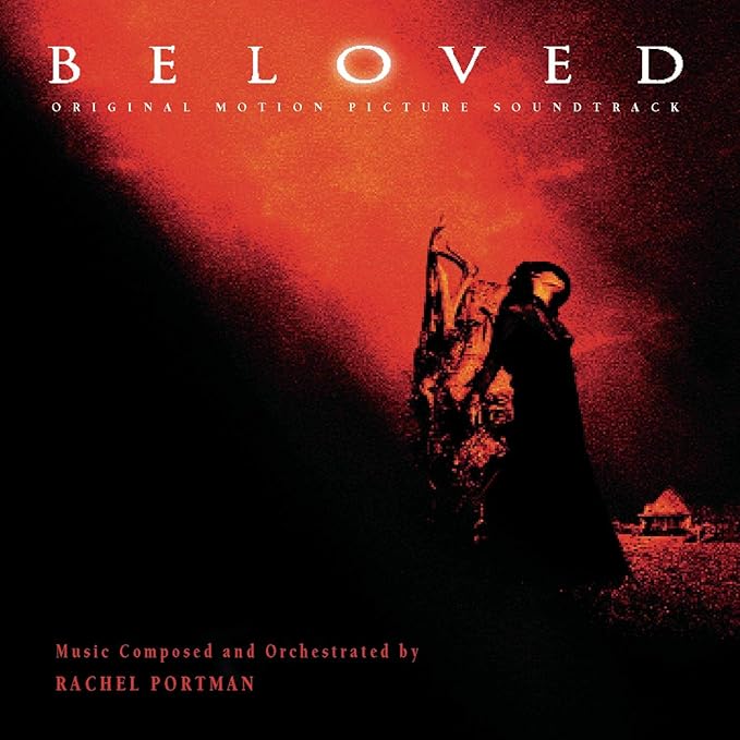 Beloved - Original Soundtrack
