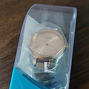 Buy Sonata Play Analog Rose Gold Dial Women's Watch-8141WM01 / 8141WM01 ...