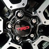 Amazon.com: TOYOTA Genuine PT280-34150 Center Cap: Automotive