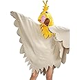 Amazon.com: LZBXBXDA Cockatiel Costume Adult Cockatiel Hoodies Fun and ...