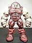 Amazon.com: Diamond Select Marvel Select: Juggernaut Action Figure ...