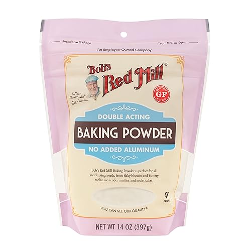 Bob's Red Mill Baking Powder (14 oz each, 28 oz total) in Kenya | Whizz ...