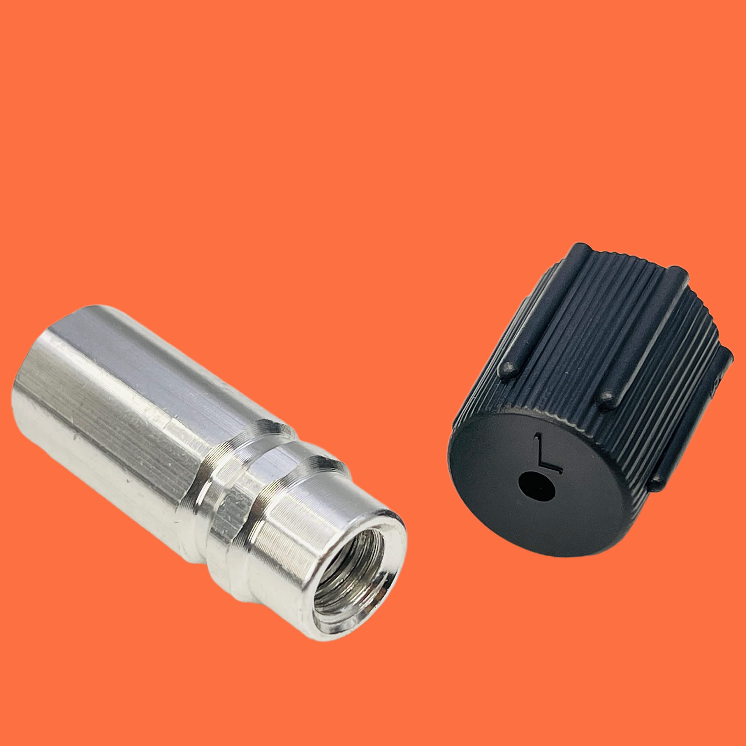 Mua Air Conditioning Valve Core Kit | Cap & Valve AC R12 R134a Teflon ...