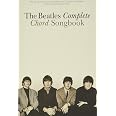 Amazon.com: The Beatles Complete Chord Songbook: 9780634022296: Beatles ...