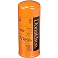 Amazon.com: Donaldson P164378 Hydraulic Filter, Spin-on, Duramax ...