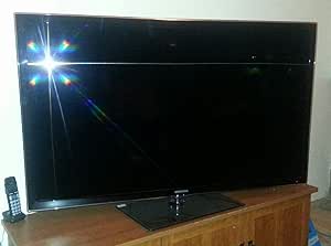 Amazon.com: Samsung UN55D6300 55-Inch 1080p 120Hz LED HDTV (Black ...