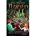 Puzzled (The Puzzled Mystery Adventure Series: Book 1): Nichols, P.J ...