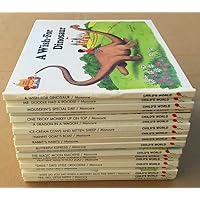 Magic Castle Reader's Set, Child's World (27 volumes): Jan Belk Moncure ...