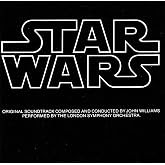 John Williams - Star Wars - The Ultimate Soundtrack Collection - Amazon ...