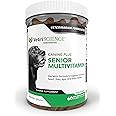 Amazon.com : VETRISCIENCE Canine Plus MultiVitamin for Dogs - Vet ...