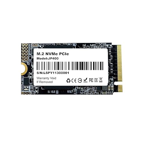 LEVEN JP400 2TB M.2 PCIe 2242 Gen3x4 SSD NVMe in Kuwait | Whizz ...