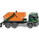 Langley Models Leyland Freighter Skip Lorry OO Scale UNPAINTED Model ...